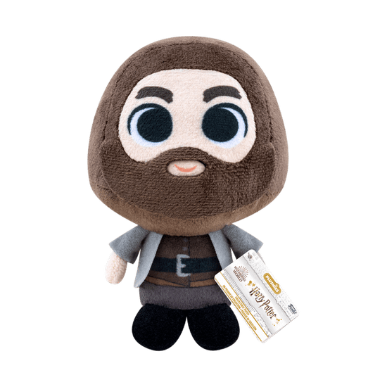 Funko Pop! Plush: HP Holiday figura, Hagrid | MALL.HR