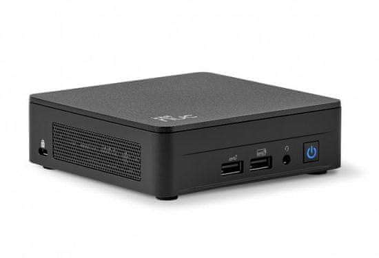 Intel NUC 13 Pro kit i5 NUC13ANKI5 mini računalo (RNUC13ANKI50002 ...