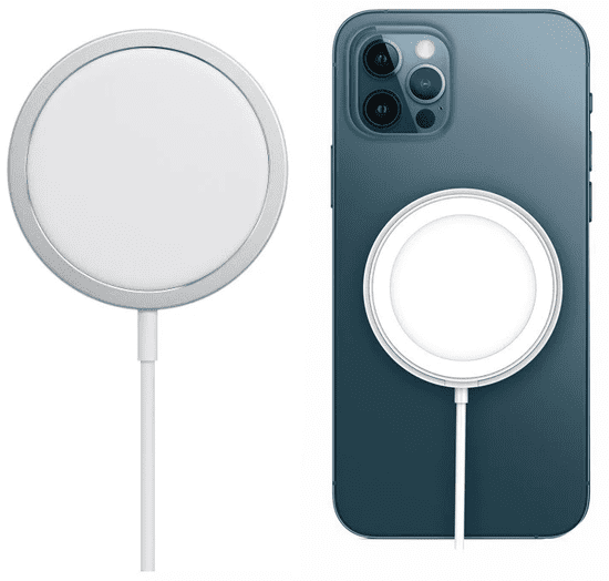 Bežični punjač za iPhone, MagSafe | MALL.HR