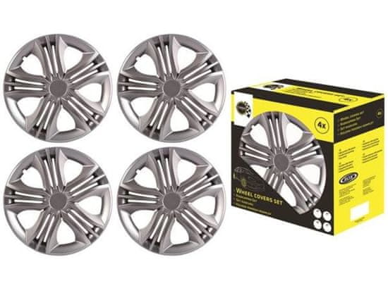 FINISH LINE Fun 13 ukrasni naplatci, četiri komada | MALL.HR