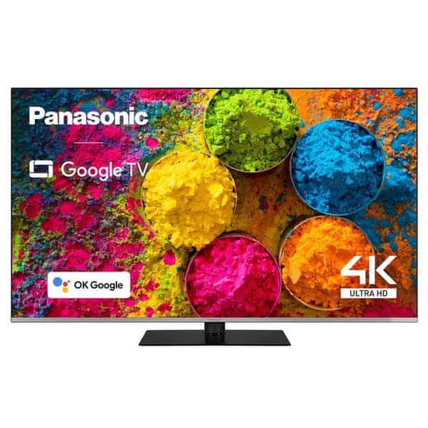 Panasonic TX-55MX700E 4K UHD LED televizor, Google TV | MALL.HR