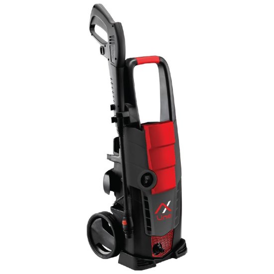 AX-LINE visokotlačni čistač Compact 150 2100 W | MALL.HR