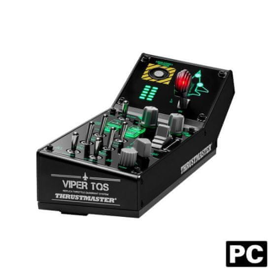 Thrustmaster Viper Panel | MALL.HR