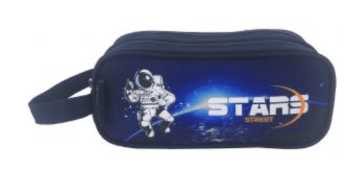 Street pernica, ovalna, Space | MALL.HR