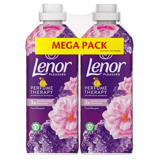 Lenor Floral Bouquet omekšivač, 925 mL | MALL.HR