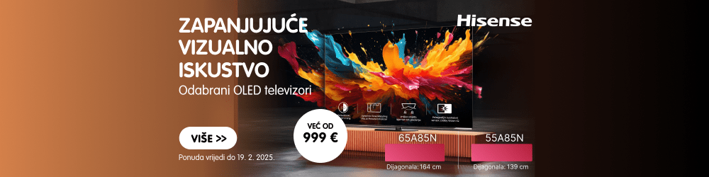 Televizori | MALL.HR