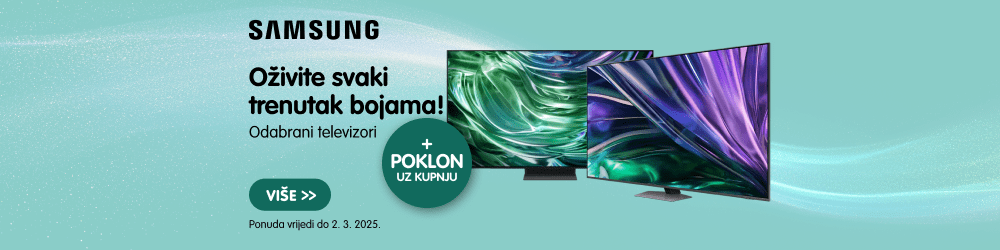 Televizori | MALL.HR