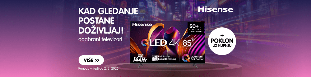Televizori | MALL.HR