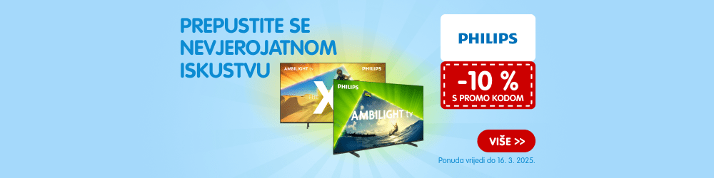 Televizori | MALL.HR