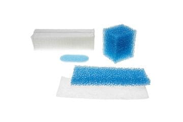 VACS HEPA filter THOMAS Orig.Gr. 787203, AN12097 | MALL.HR