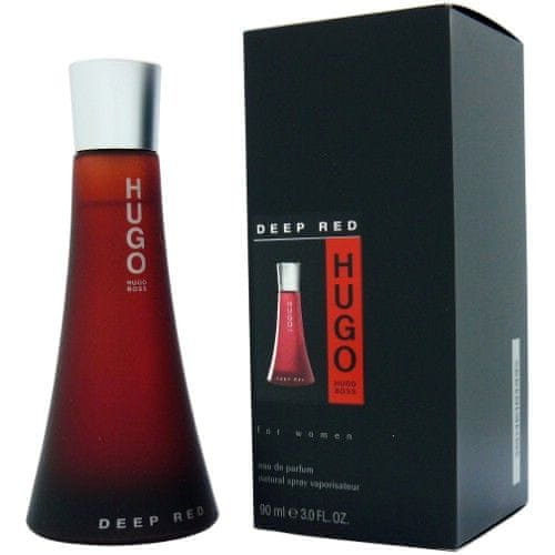 Hugo Boss Deep Red EDP, 90 ml | MALL.HR