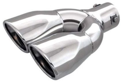 Auspuh dvostruki, okrugli AM-0932 | MALL.HR