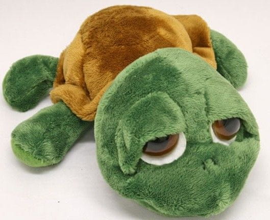 Suki PEEPERS turtle SHECKY, 25 cm | MALL.HR