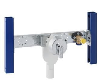 Geberit Duofix montažna konzola za perilicu rublja, ugradnja u knauf ...