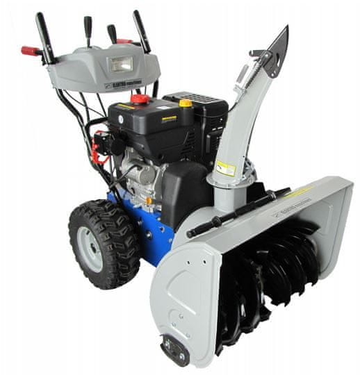 REM POWER freza za snijeg STEm 13070 E + poklon lanci | MALL.HR