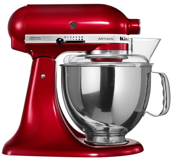 KitchenAid kuhinjski robot Artisan Candy Apple | MALL.HR