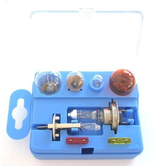 set žarulja H71A/12V | MALL.HR
