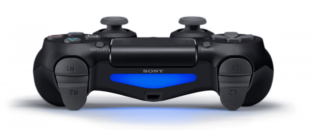 Sony joystick za PS4 DualShock 4 V2, camo | MALL.HR