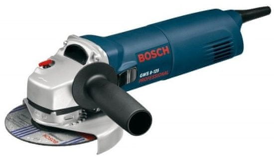 BOSCH Professional GWS 850 C | MALL.HR