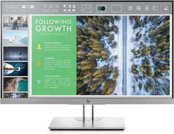 HP monitor EliteDisplay E233 | MALL.HR