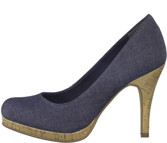 Tamaris ženske salonke Taggia | MALL.HR