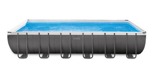 Intex bazen Ultra Frame, 732 x 366 x 132 cm, s pješčanom pumpom ... Intex bazen Ultra Frame, 732 x 366 x 132 cm, s pješčanom pumpom ...