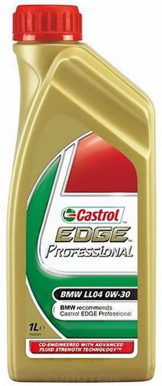 Castrol Motorno ulje SLX Professional Powerflow LL04 0W-30, 1 l | MALL.HR