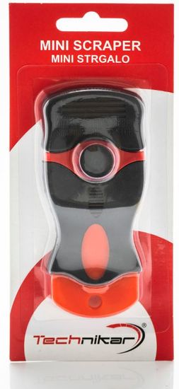 Technikar mini strugalo, univerzalno | MALL.HR