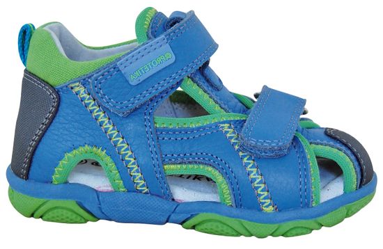 Protetika sandale za dječake Stoler | MALL.HR