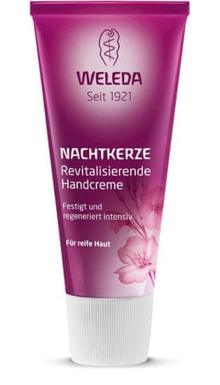 Weleda krema za ruke s uljem noćurka, 50ml | MALL.HR