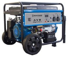 Agregat i električni generator | MALL.HR