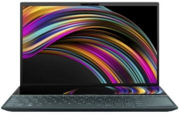 ASUS ZenBook Duo UX481FL-BM067R prijenosno računalo | MALL.HR