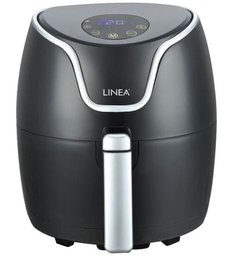 Linea Friteza za vrući zrak LAF-0511, 1400 W | MALL.HR
