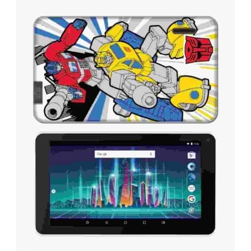 eStar Hero Transformers 7 tablet, 2GB/16GB, Wi-Fi | MALL.HR
