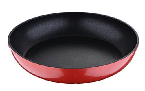 Bergner BG-8454-BY tava, 26 cm, Click and Cook | MALL.HR