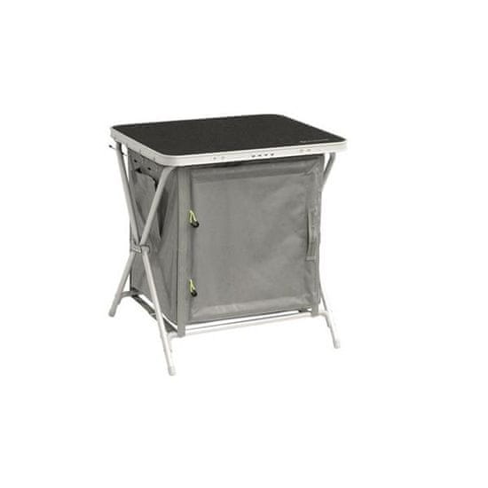 Outwell Larga ormar za kampiranje, sivi | MALL.HR