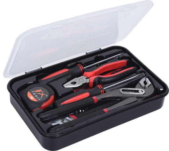 Koopman FX Tools komplet alata (1311118827), 9 komada | MALL.HR