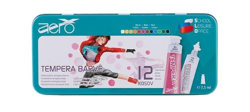 Aero tempera boja Plesačica, 12/1 | MALL.HR