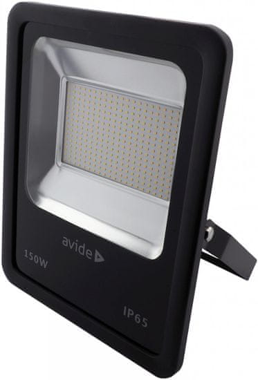 Avide Flood Light Slim LED reflektor, 150W, NW, 4000K | MALL.HR