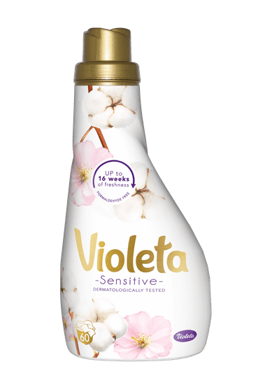 Violeta Sensitive omekšivač, 1,8 l | MALL.HR