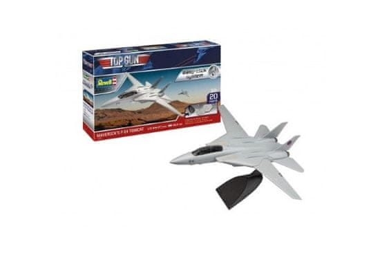 Revell F-14 Tomcat Top Gun set za sastavljanje | MALL.HR