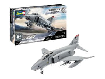 Revell F-4 Phantom komplet za sastavljanje (3651) | MALL.HR