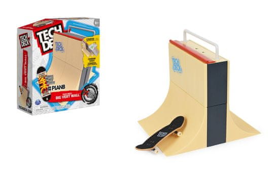 TECH DECK Tech Deck Park World Creator Mix skate park (39771) | MALL.HR