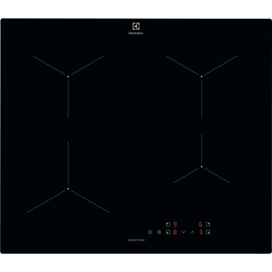 Electrolux LIL61424C indukcijska ploča za kuhanje | MALL.HR