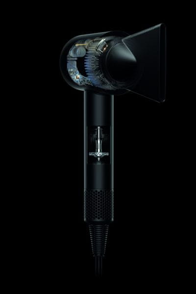 Dyson Supersonic Pro HD11 sušilo za kosu, nikal/siva | MALL.HR