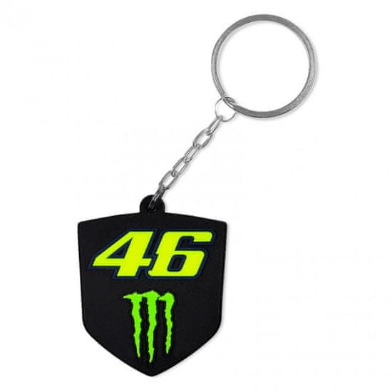 VALENTINO ROSSI VR46 Monster Dual privjesak | MALL.HR