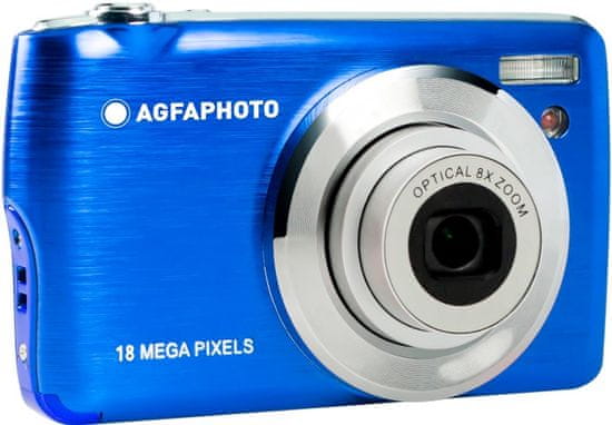 Agfa Compact DC 8200 digitalni fotoaparat | MALL.HR
