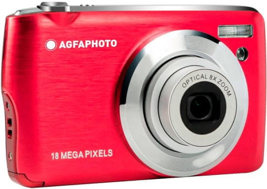 Agfa Compact DC 8200 digitalni fotoaparat | MALL.HR