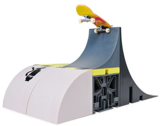 TECH DECK Xconnect mini skate park | MALL.HR