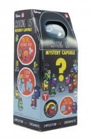 YuMe Official Capsule figurica, Among Us | MALL.HR